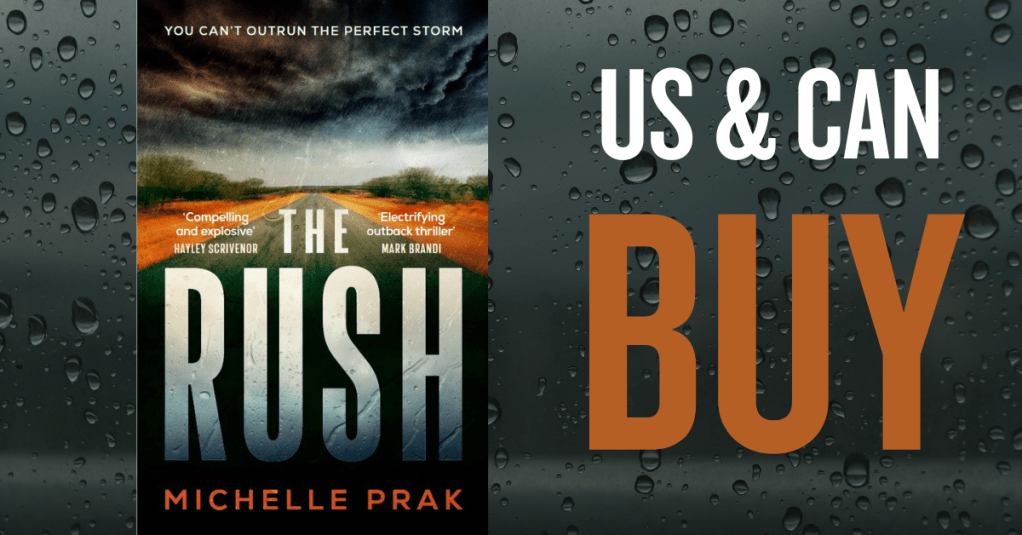 Michelle Prak Writer – Michelle Prak Writer